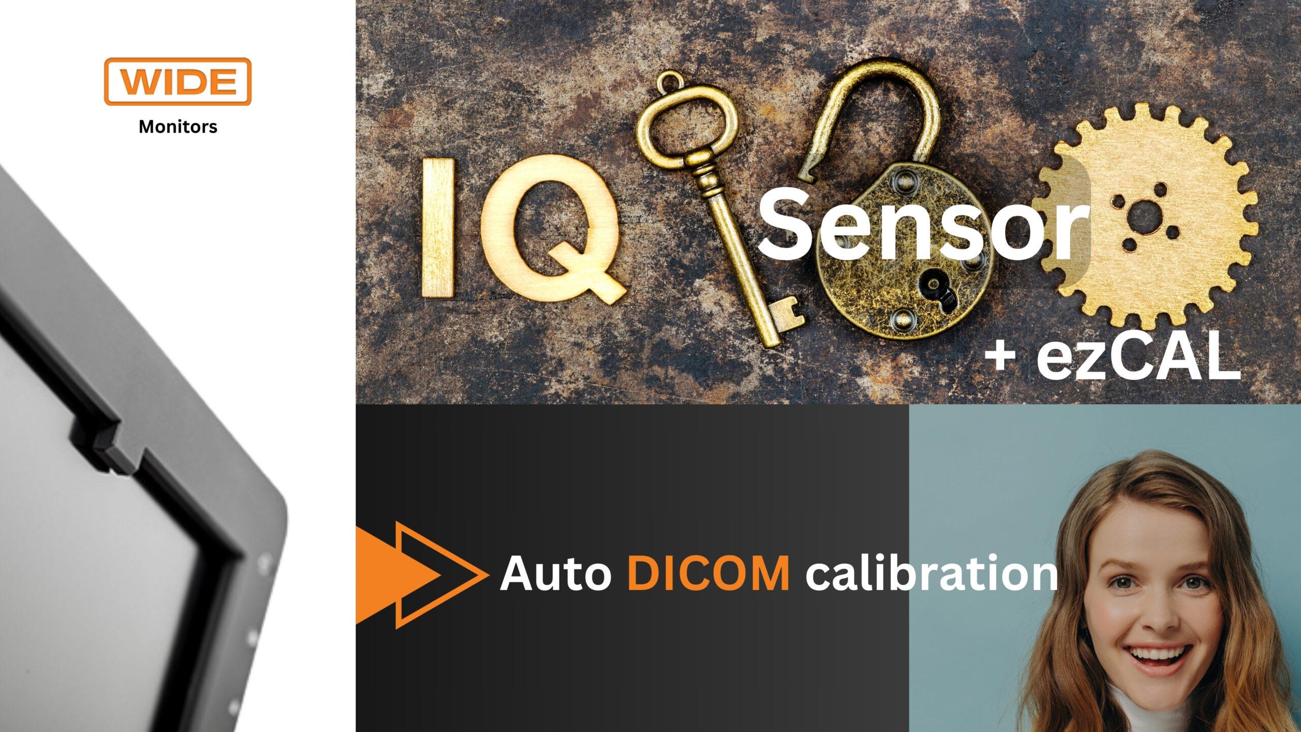 WIDE Automatic Image Calibration